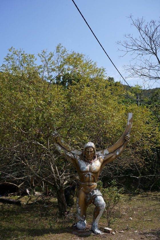 大蛇灣 Tai She Wan ｜行山路線 ‧ 資訊