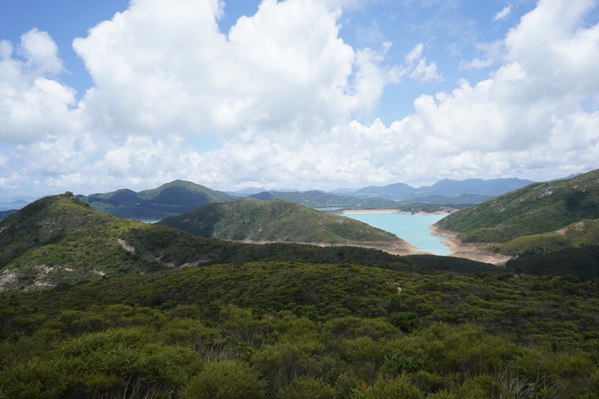 蠄蟝坑 Kam Kui Hang ｜行山路線 ‧ 資訊