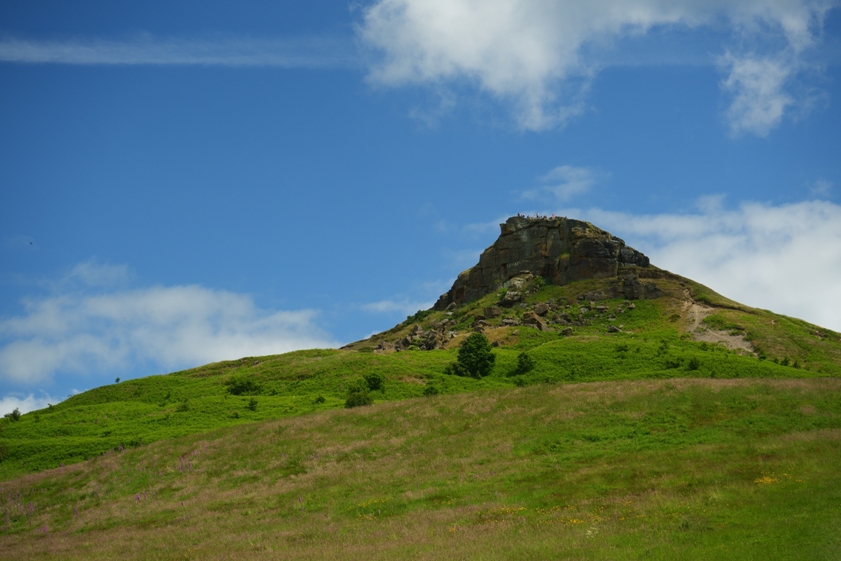 Roseberry Topping [英國] ｜行山路線 ‧ 資訊